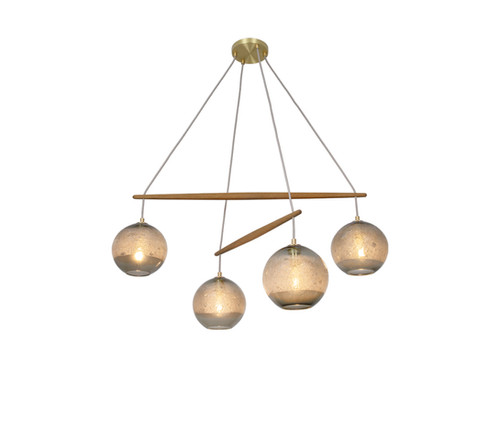 Linea Selva 460 | Siemon and Salazar