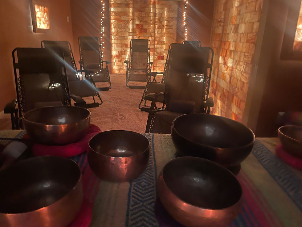 Workshops & Classes | Saltability Retreat