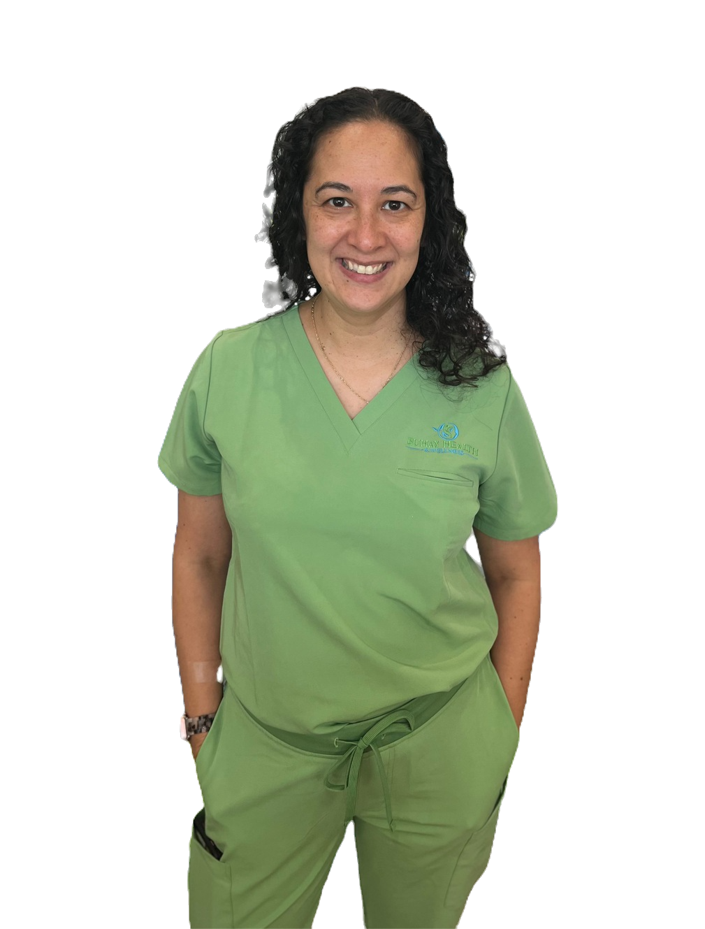 Dr. Felicity Mack, MD