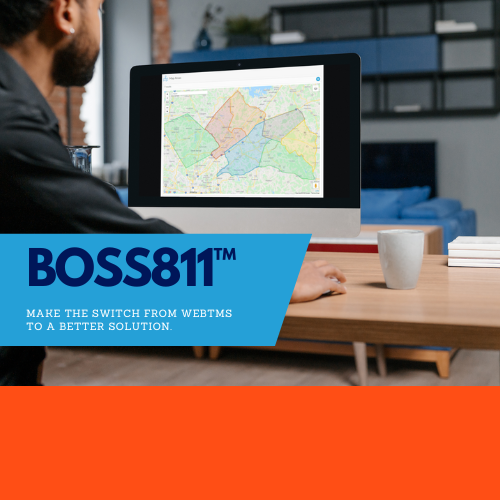 BOSS Solutions : Switch from WebTMS to BOSS811™ for Enhanced Damage ...