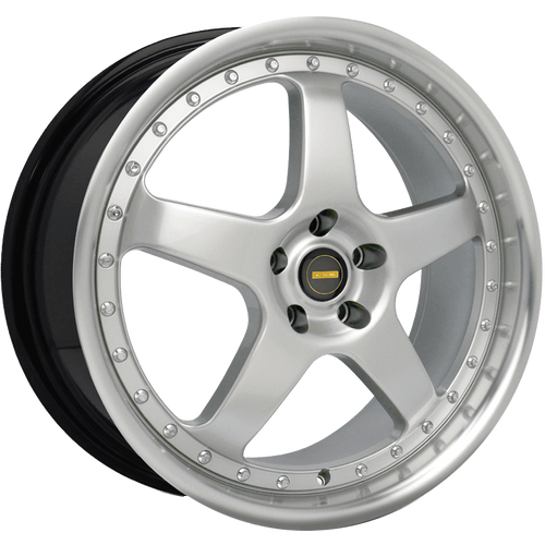 20x9.5 MC Racing | WRS
