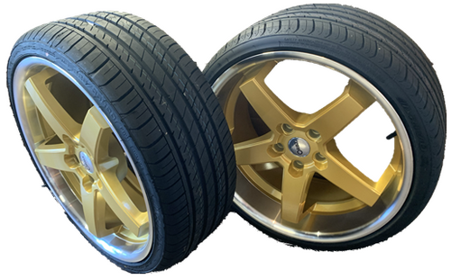 ORBIT FORM & ARIVO ULTRA ARZ 5 | WRS