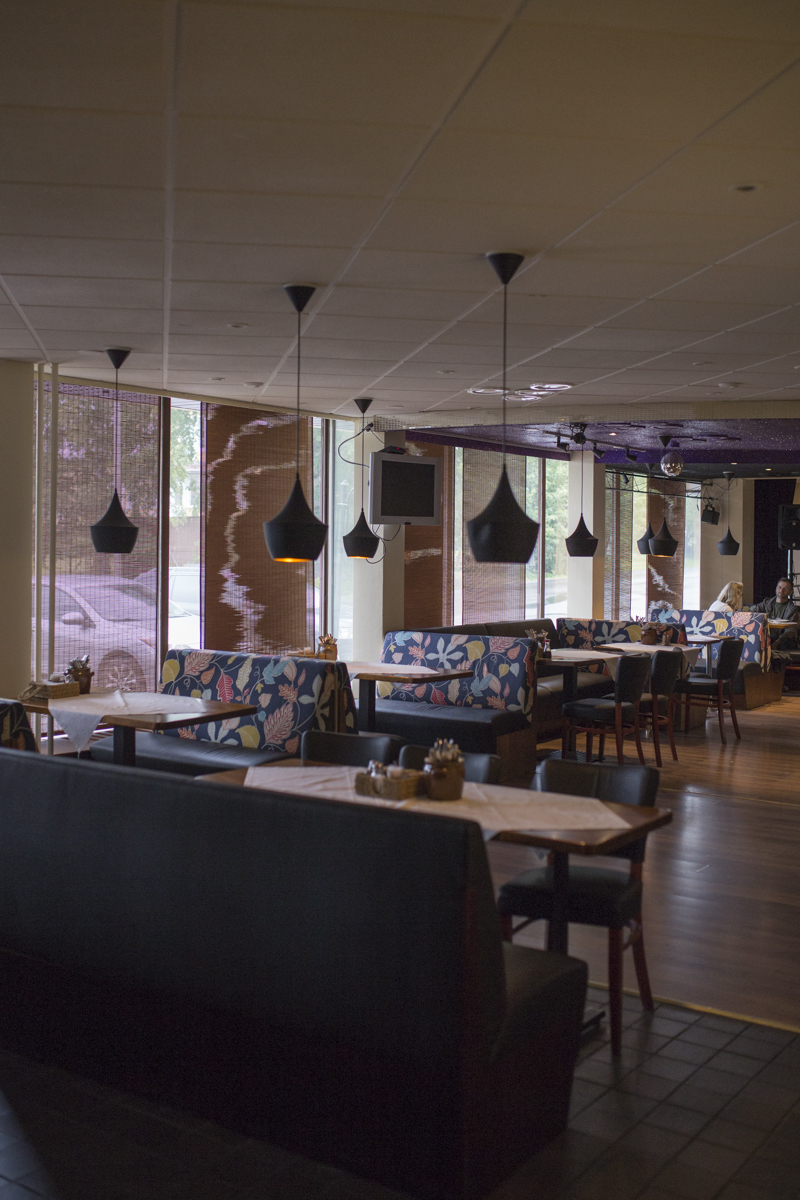 Hotelli-Ravintola Uoti, Sysmä, Päijät-Häme