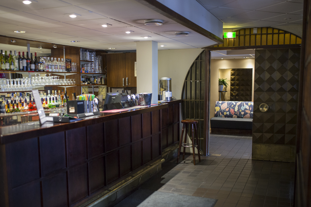 Hotelli-Ravintola Uoti, Sysmä, Päijät-Häme