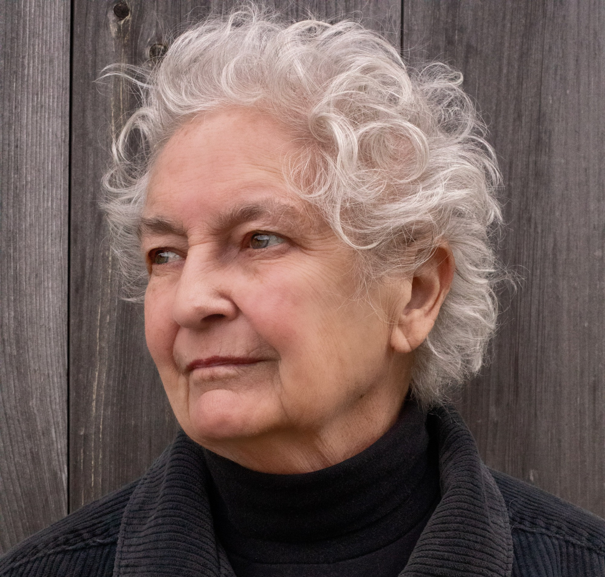 Cynthia Thayer at Hancock Point Library | Islandport Press