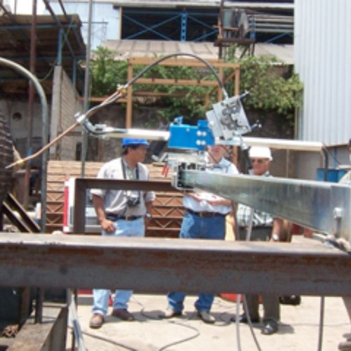 Roll ARC | Mavrix Welding