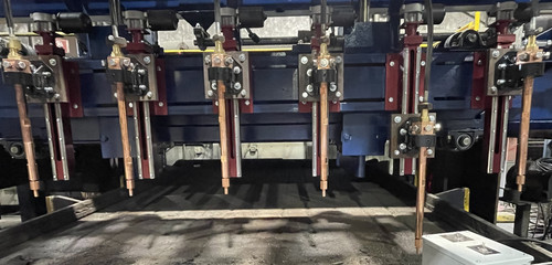 Wear Plate | Mavrix Welding