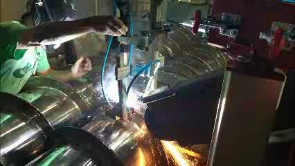 Agriculture | Mavrix Welding