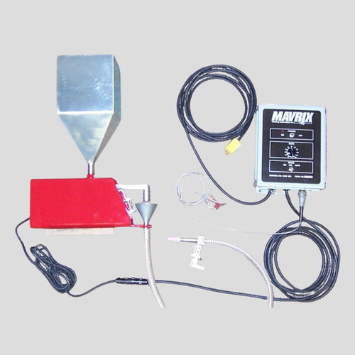 Drop Carbide: | Mavrix Welding