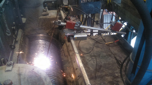 Sugar | Mavrix Welding