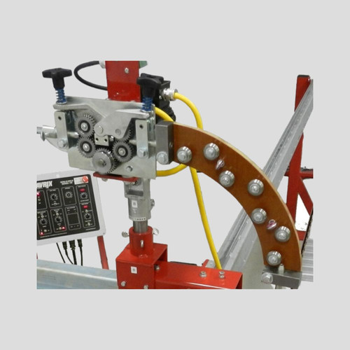 Wire Guide System | Mavrix Welding