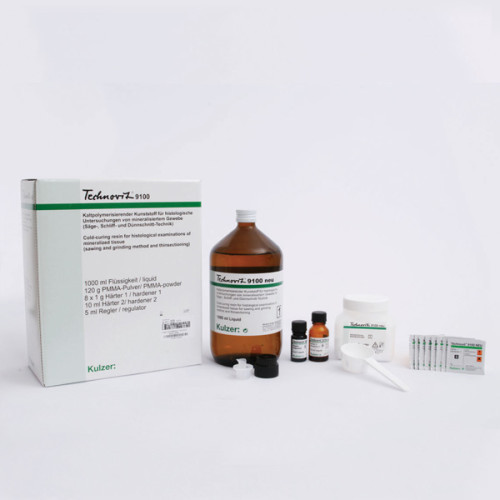 Technovit® 9100 Kit - K9100 | labpulse1