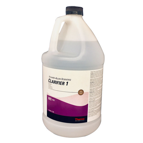 Clarifier (1 Gallon) - LPCLAR | labpulse1