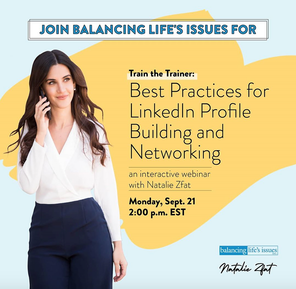 Best Practices for LinkedIn Profile Building and Networking