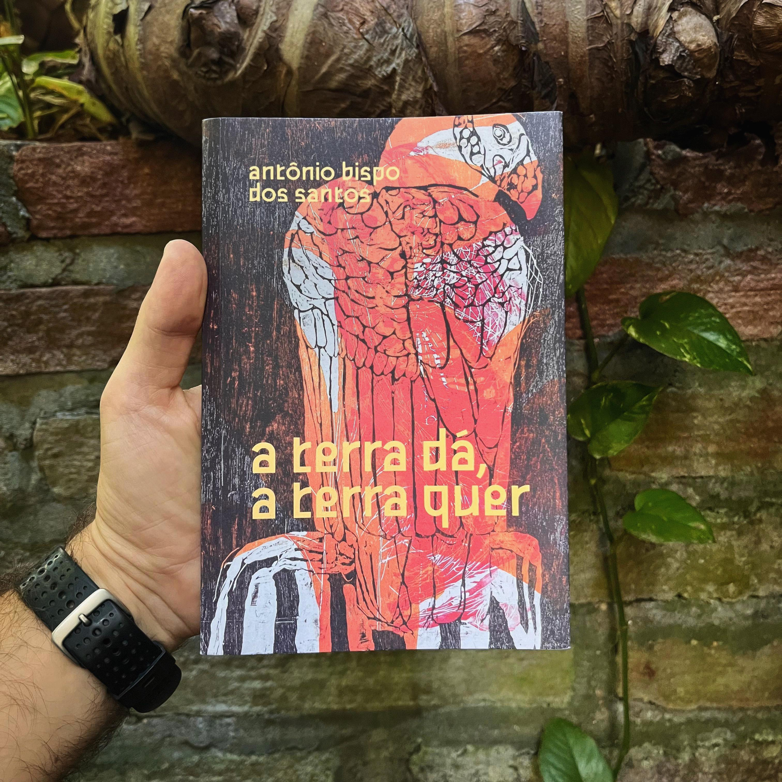 A Terra dá, a Terra quer
