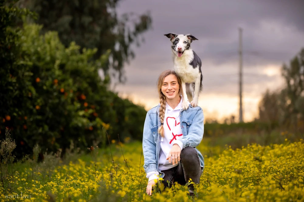 Jumping Tricks | Keta Tov