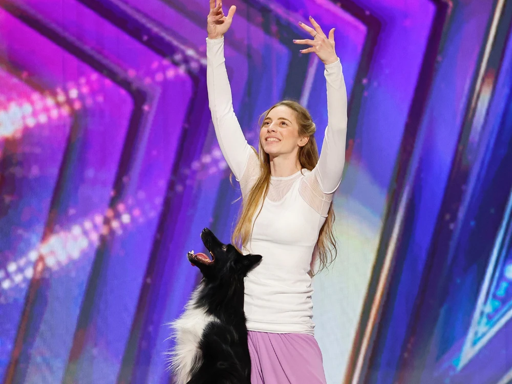 Dance With Your Dog - The Full Course | Keta Tov