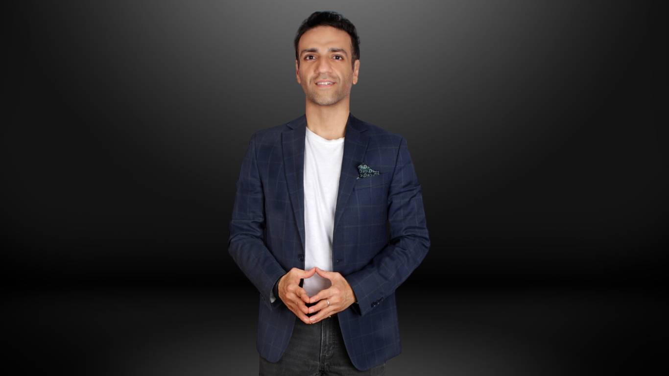 Mastering the Art of Innovation and Leadership: The Inspiring Journey ...