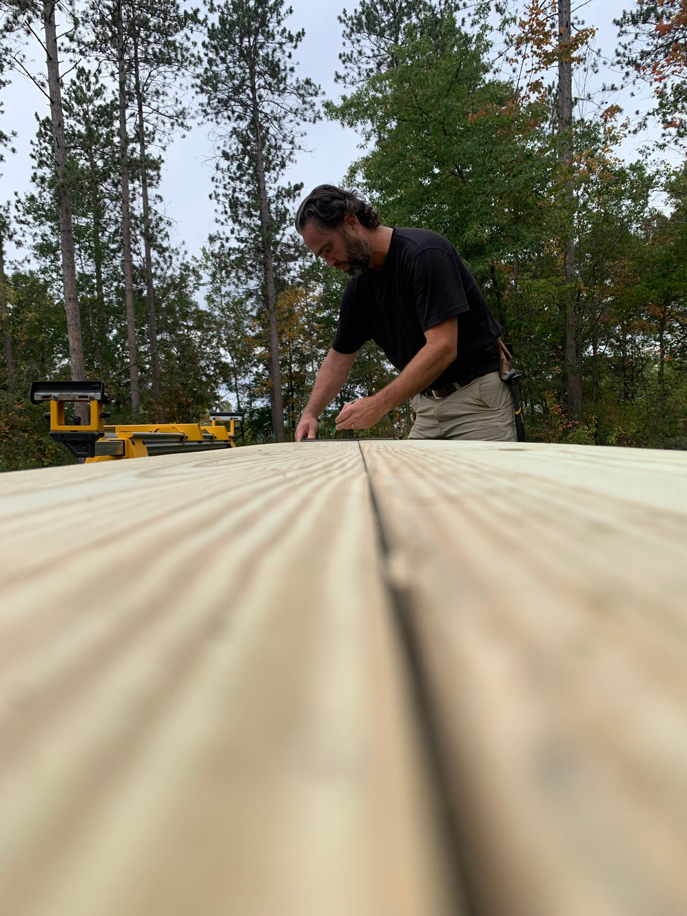 Grove Hill Builders | Decks-Siding-Windows