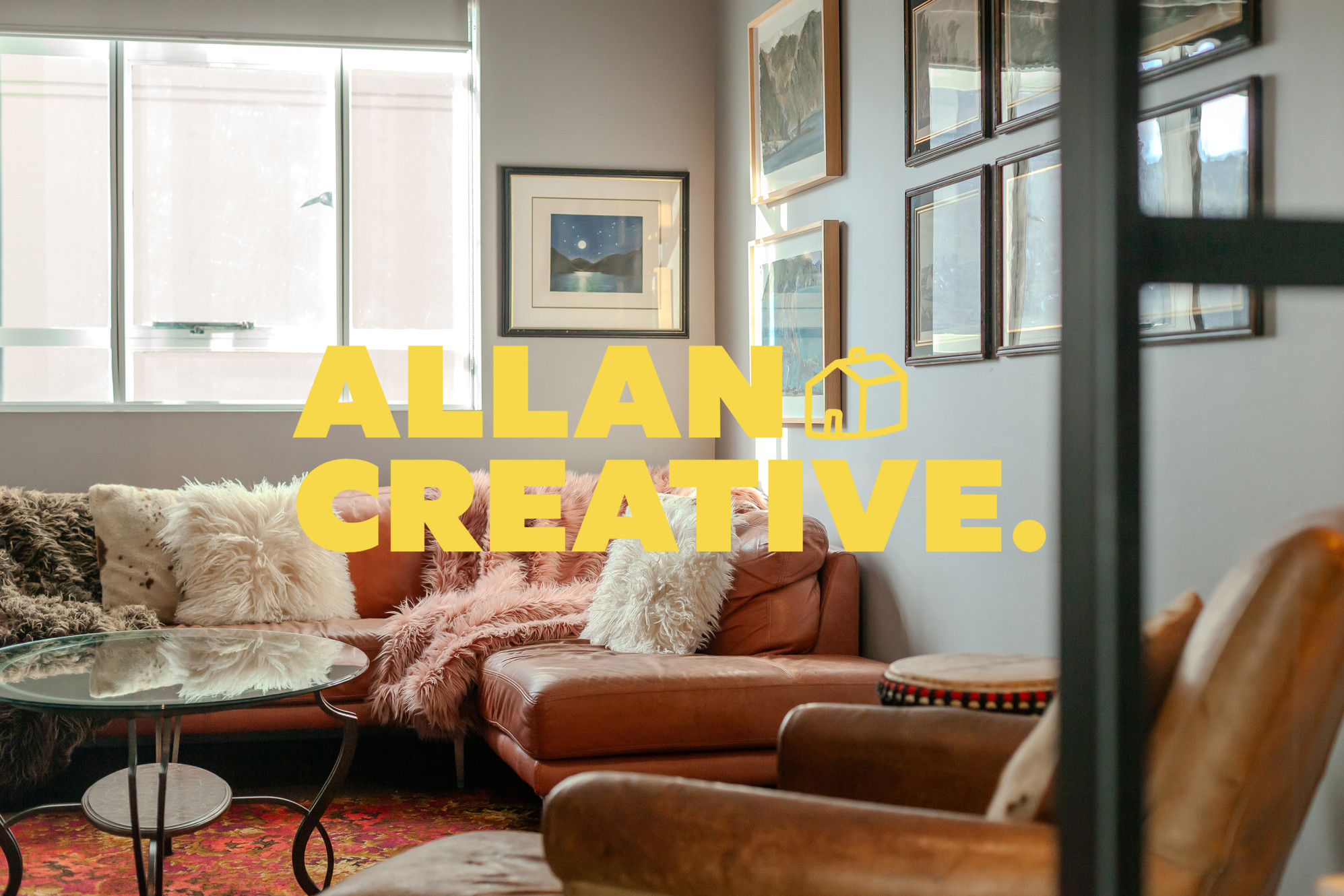SERVICES | Allan Creative