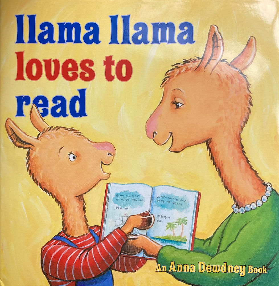 My Favorite Learning to Read Resources