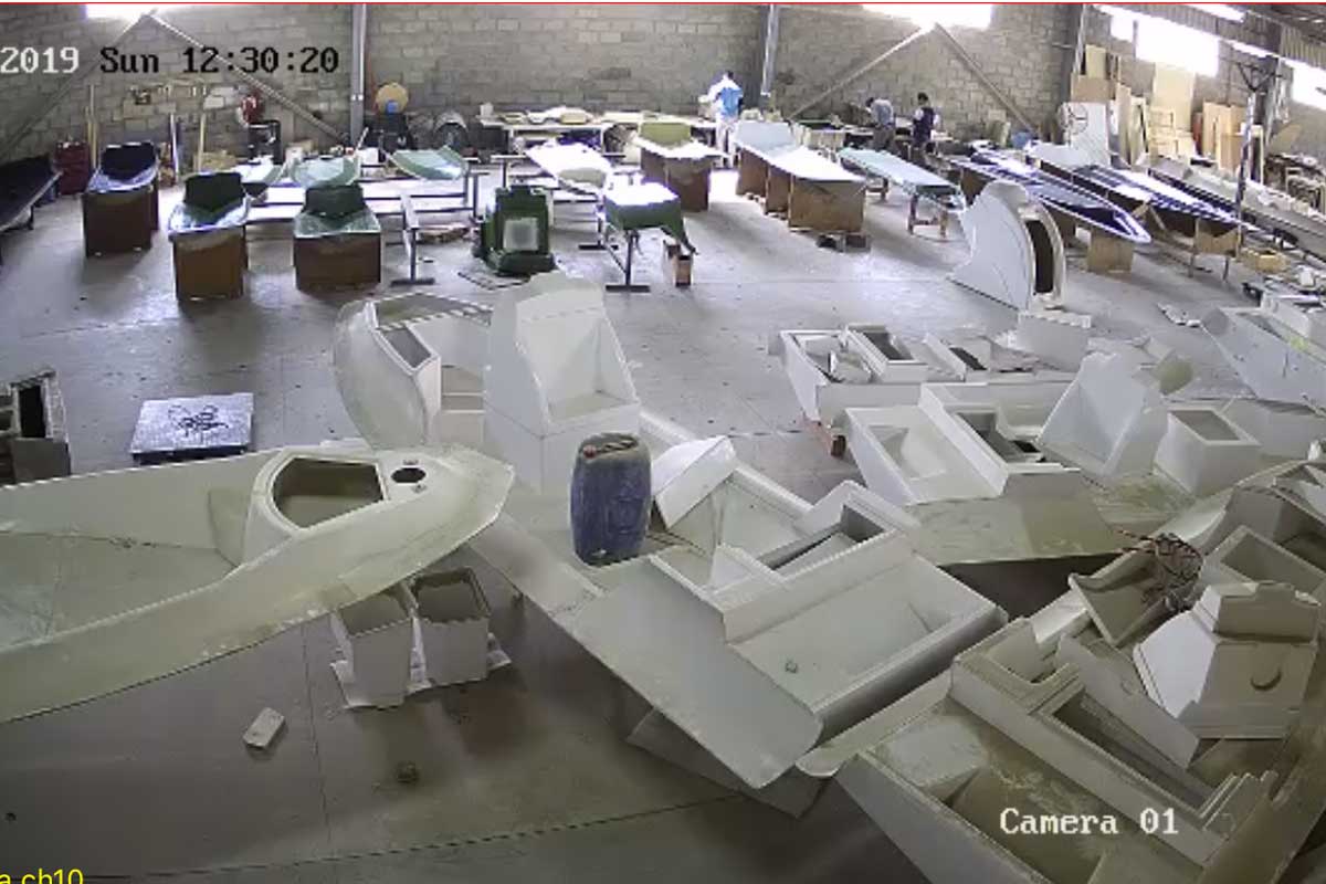 ABOUT US | tiger-marine