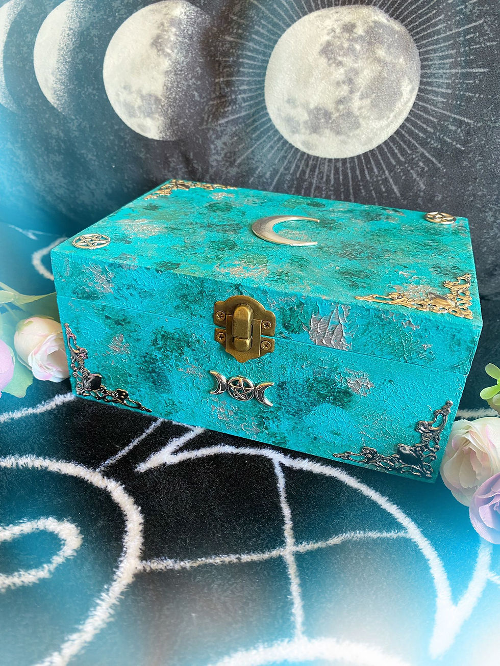 Altar Boxes | Witchin' Wares | Melbourne