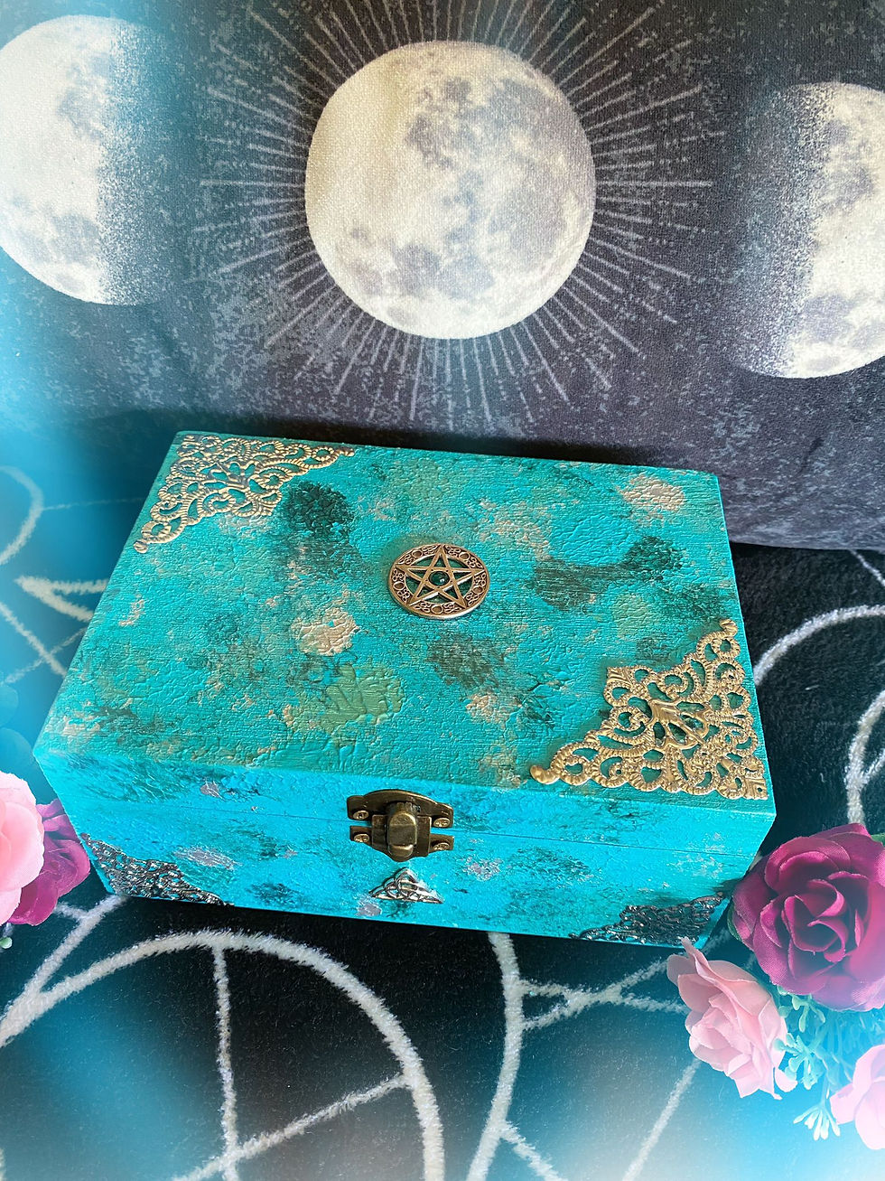 Altar Boxes | Witchin' Wares | Melbourne