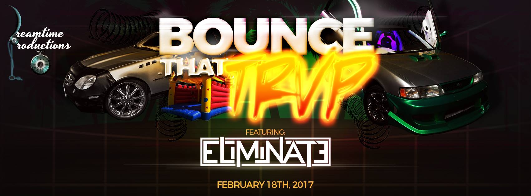 Dreamtime Productions