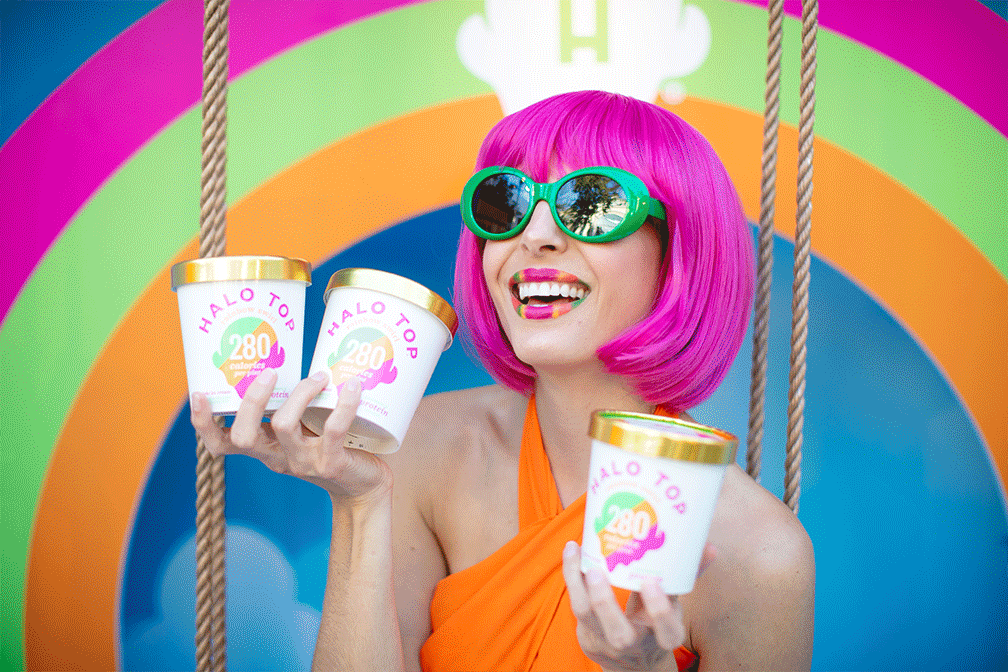 Experience Shiraz Creative