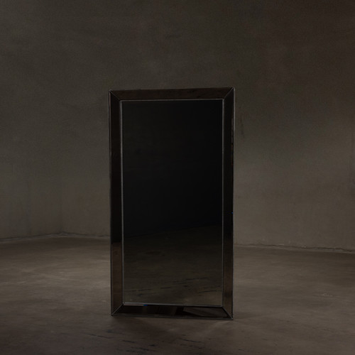 Luxe Mirror | Chrome Event Furnishing