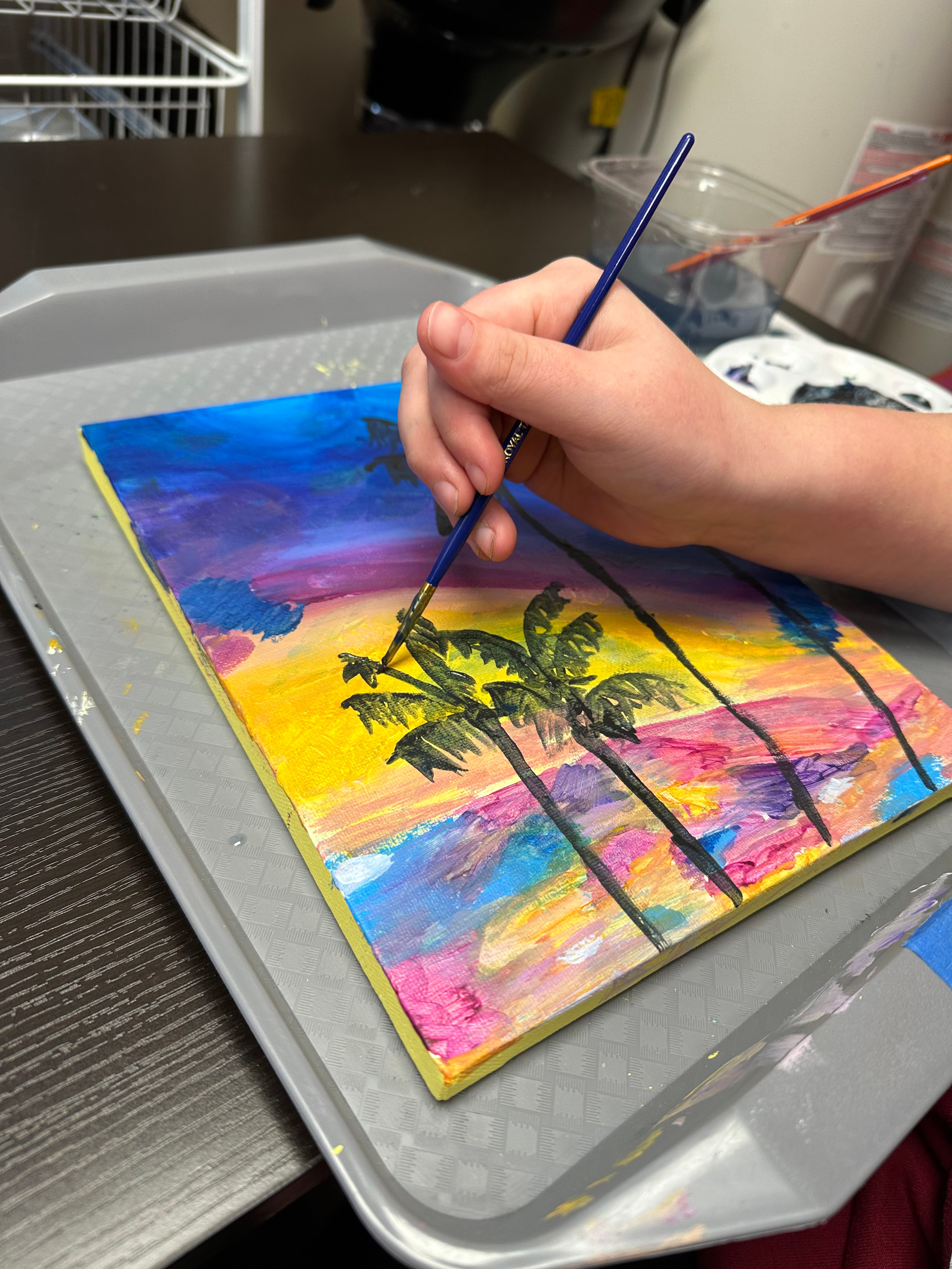 Private Lessons | TotalArts! LLC