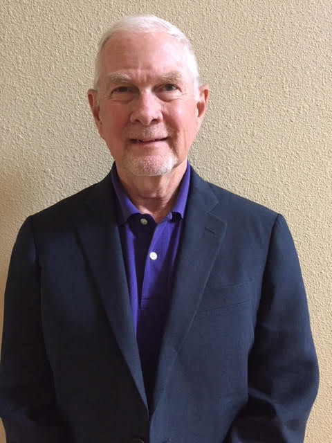 Rev. Dr. Harvey Martz