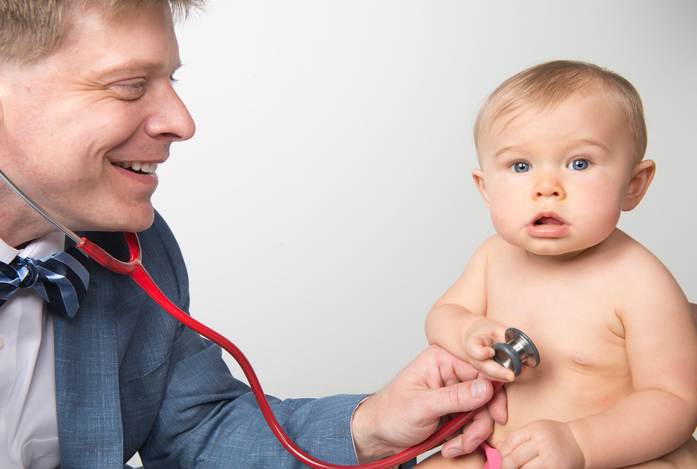 Hanover Pediatrics | Wilmington, NC