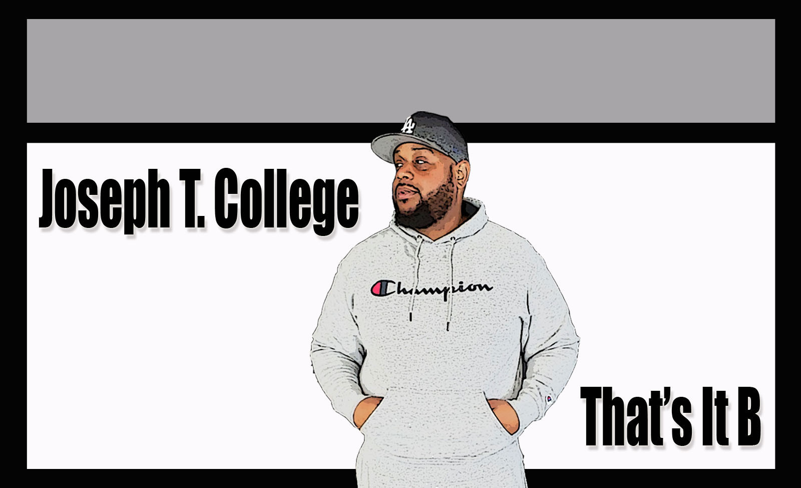 Rapper | Joseph T. College