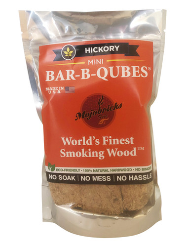 Bar-B-Qube Minis- Smallest sized cubes | Bar-B-Qubes