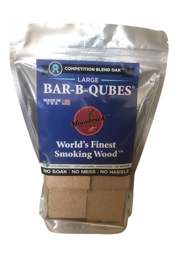 Bar-B-Qubes - Largest Sized cubes | Bar-B-Qubes