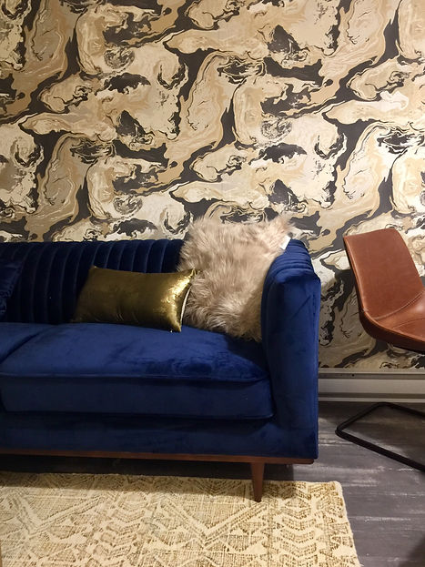 Jade Walls | Feature Wall Experts | Statement Walls | Vancouver