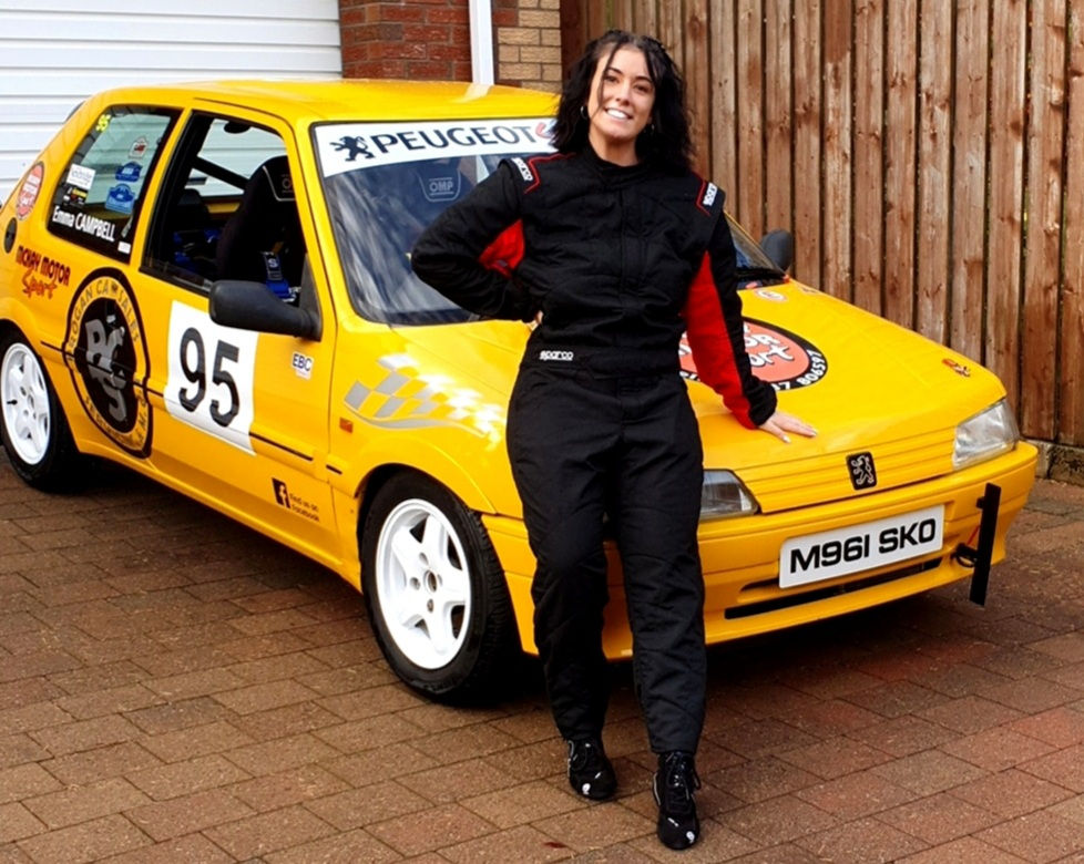 Emma is top of the class