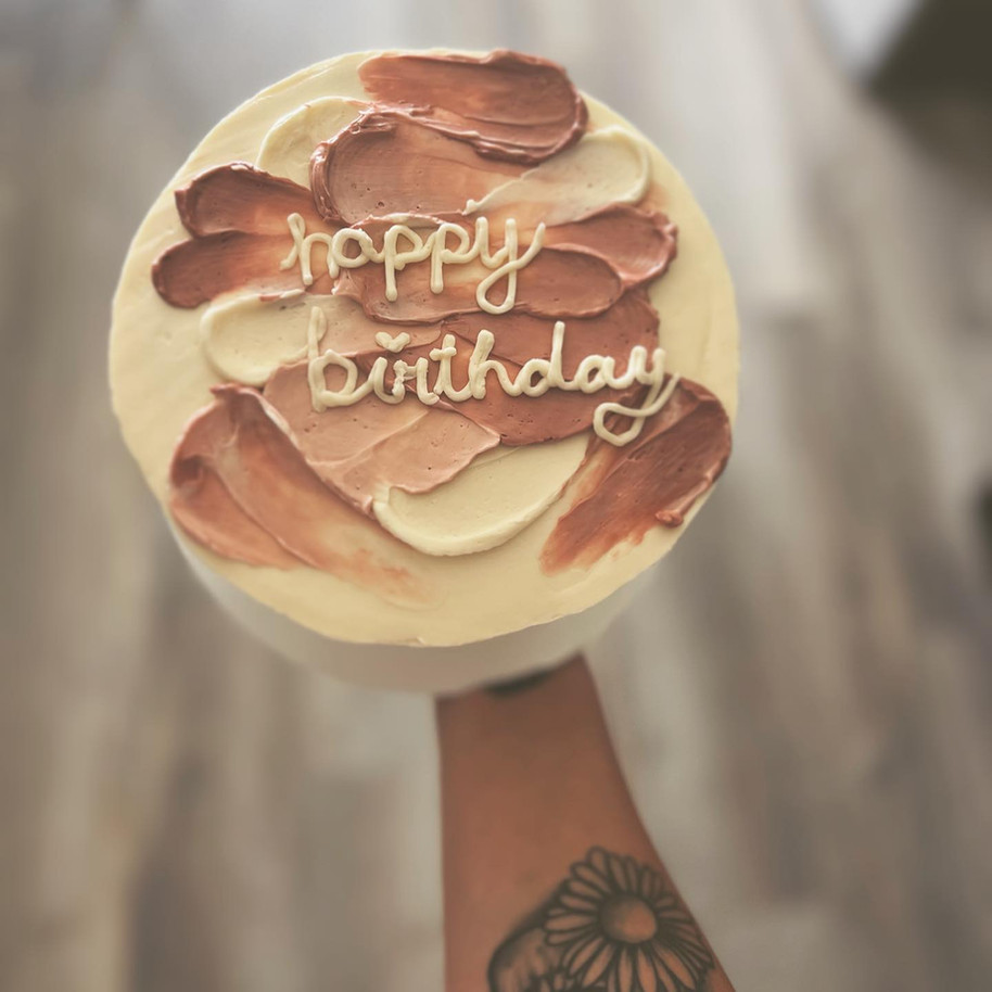 Babycakes Cupcakes LLC | bakery in parrish