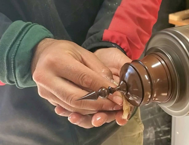 Gallery | Matt Monaco