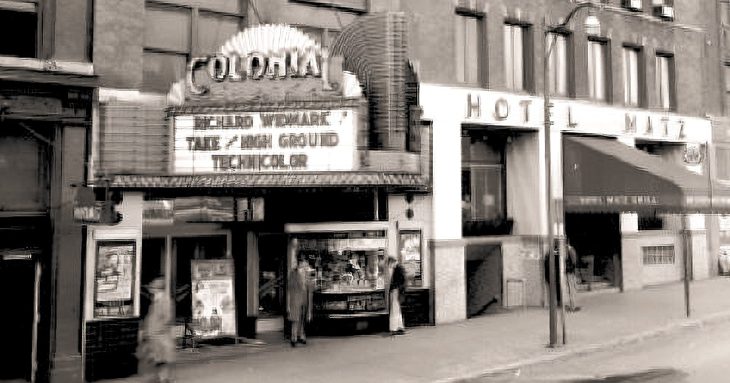 Colonial