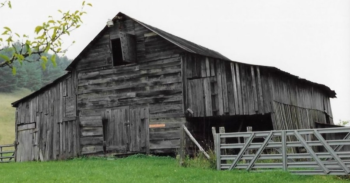 Bessie's Barn