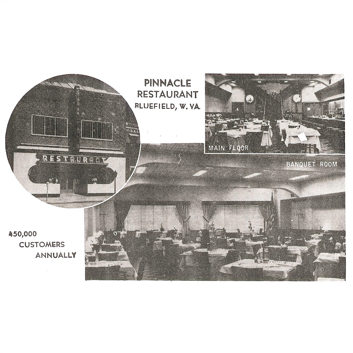 Pinnacle
