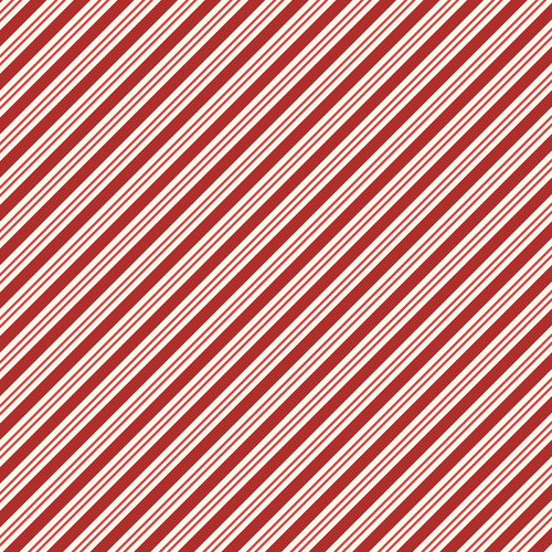 Make It Merry Candy Cane by Lamb Farm Designs For Marcus Fabrics | The ...