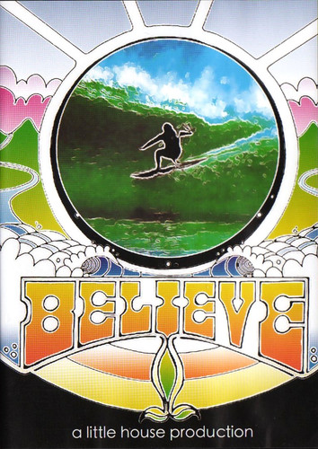 'BELIEVE' DVD | Mysite