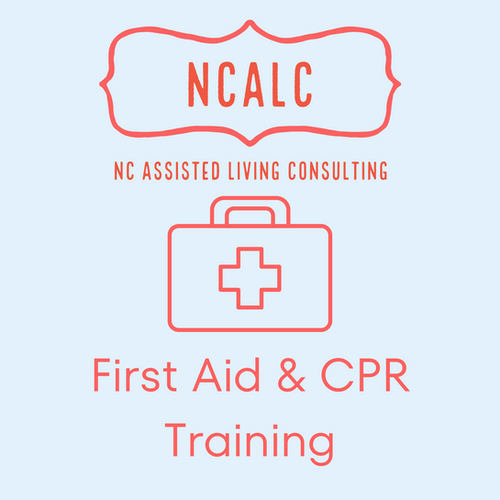First Aid and CPR | Ncalc