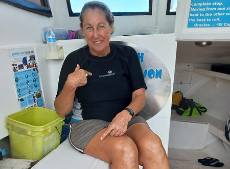 ABOUT US | Scuba With Alison