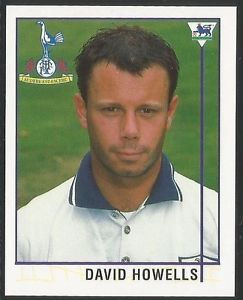 Play With A Tottenham Hotspur Legend - Unique Football Experiences