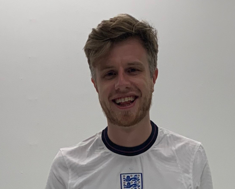 Will Brazier | Bear Faced Talent